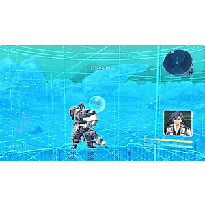 The Legend of Heroes: Hajimari no Kiseki (Japanese Ver.)