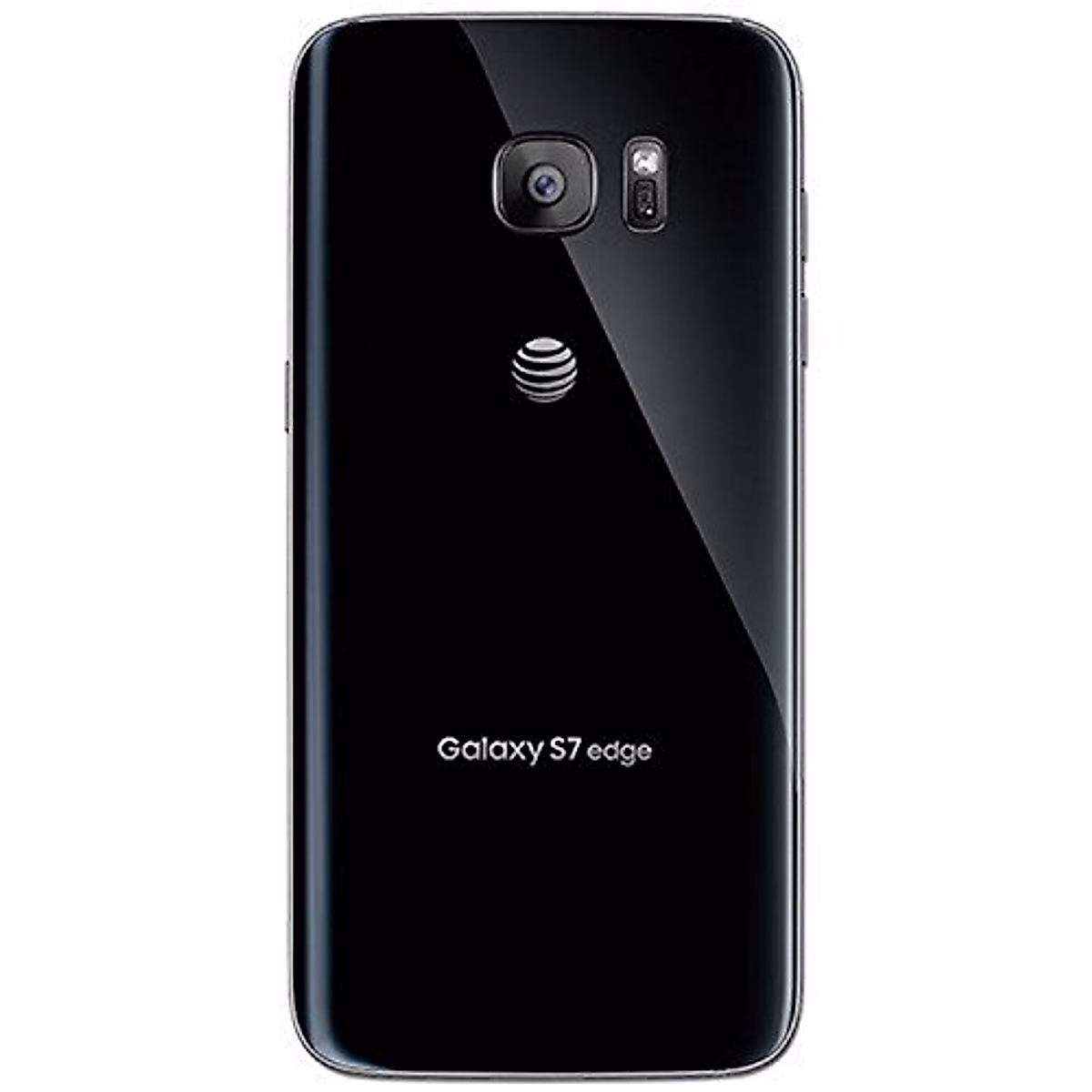 Samsung Galaxy S7 Edge G935A 32GB GSM AT&T Unlocked - Black Onyx