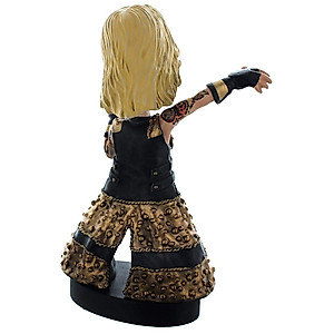 Motley Crue 8" Resin Bobblehead Statue Vince Neil