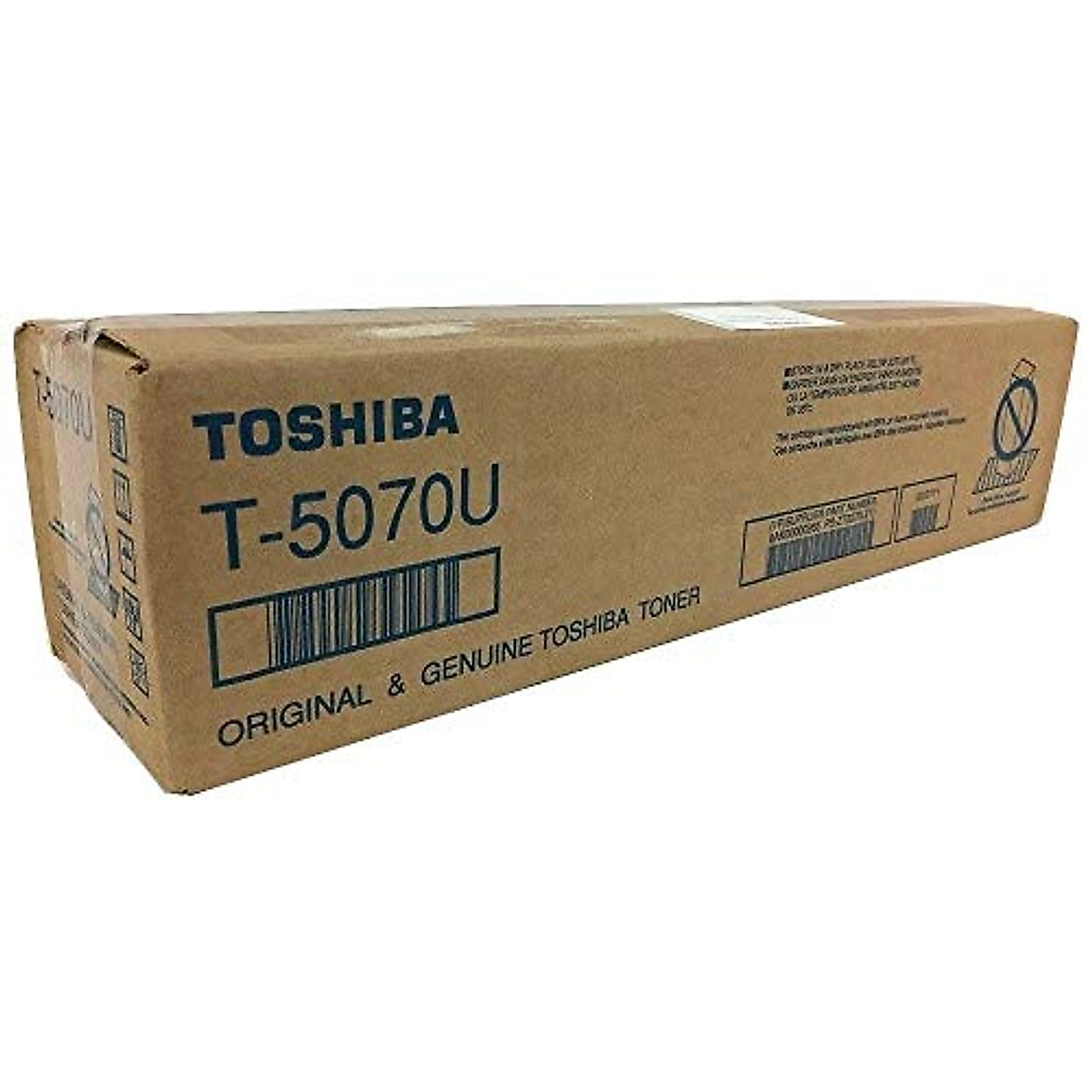 Toshiba T5070U e-STUDIO207L 257 307 357 457 507 Toner Cartridge (36600 Yield)