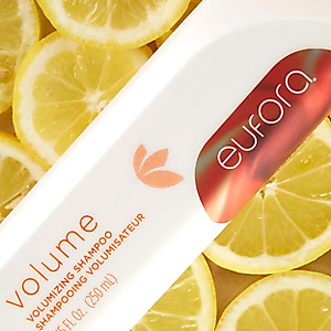 Eufora Volume Volumizing Shampoo - 8.45 oz