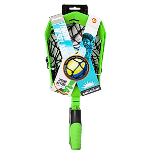 Franklin Sports Throw 'N Splash Spring Grip