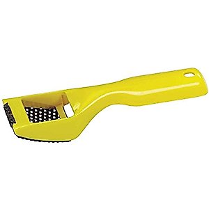 Stanley Hand Tools 21-115 7-1/4 in. Surform Shaver Pack of 4