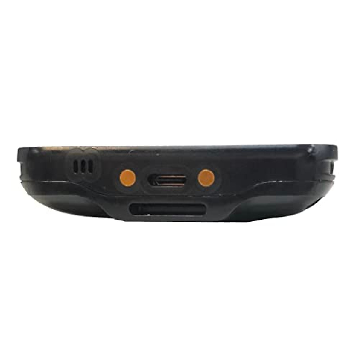Unitech America 5G Rugged Touch Computer, Smartphone PA768, Android 12 with GMS, BT, WiFi, WLAN 6E (2.4GHz & 5GHz & 6GHz), WWAN 5G, Camera, GPS, HF, NFC, PA768-QANFRMDG