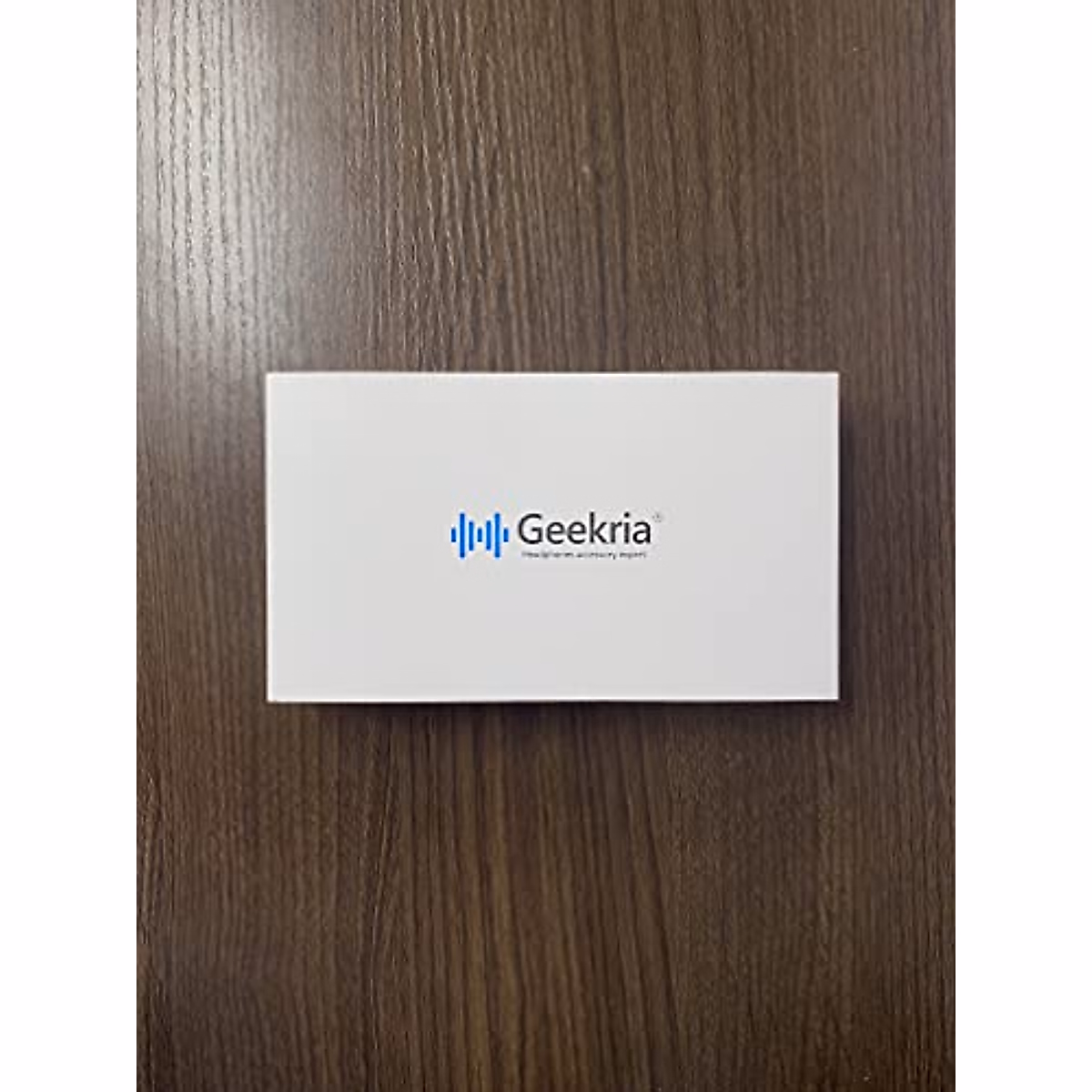 Geekria QuickFit Protein Leather Replacement Ear Pads for Monster B Studio 1.0 (1st Gen) Headphones Earpads, Headset Ear Cushion Repair Parts (Black)