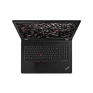 Lenovo ThinkPad P17 Gen 2 Intel i7-11800H, 17.3'' FHD(1920 x 1080), IPS Screen, IR Camera, 64GB DDR4 RAM, 2TB NVMe SSD, NVIDIA® RTX A2000 4GB, Backlit KYB, Fingerprint Reader, Win10 Pro