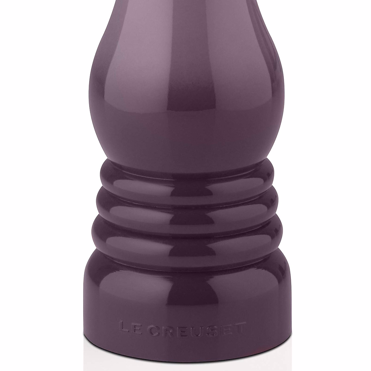 Le Creuset MG600-72 Pepper Mill, 8-Inch, Cassis