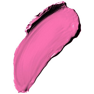 Maybelline New York Color Sensational Creamy Matte Lipstick, Pink n Chic, 0.15 oz.