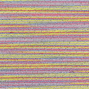 Lion Brand Yarn Summer Nights Bonus Bundle Yarn, Passion Fruit (1 skein/ball)