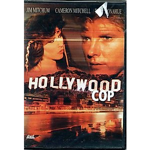 Hollywood Cop