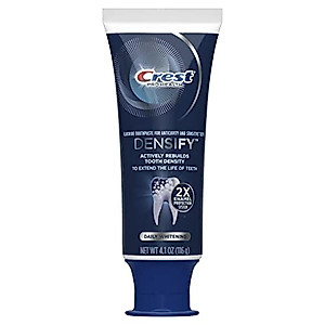 Crest Pro-Health Densify Daily Whitening Toothpaste 4.1 oz