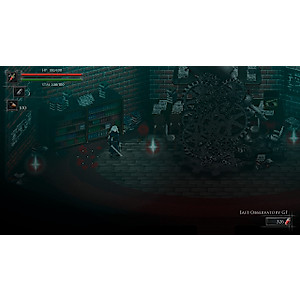 Skautfold: Shrouded in Sanity - PlayStation 4