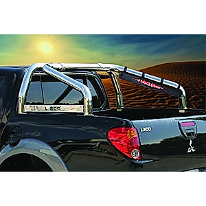 VDP Universal Products 5078115 Neoprene Black Can Tube Cooler and Storage Pouch (Six (6), Velcro Straps and Shoulder Strap)