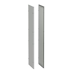 Schneider Electric 2 Side Walls P IP30, Depth 400 mm