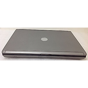 DELL LATITUDE D630 CORE 2 DUO 2.2GHz 120GB 2GB DVDRW 14"WIDE XP PRO WI-FI