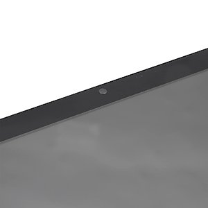 Big Screen Tablet, Octa Core CPU Tablet, 5MP Front Canera with Flashlight for Kids (US Plug)