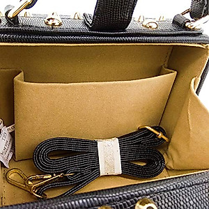 All I Need Is LOVE and WIFI Women's Fashion Faux Leather PU Shoulder Bag Crossbody Handbags (White)