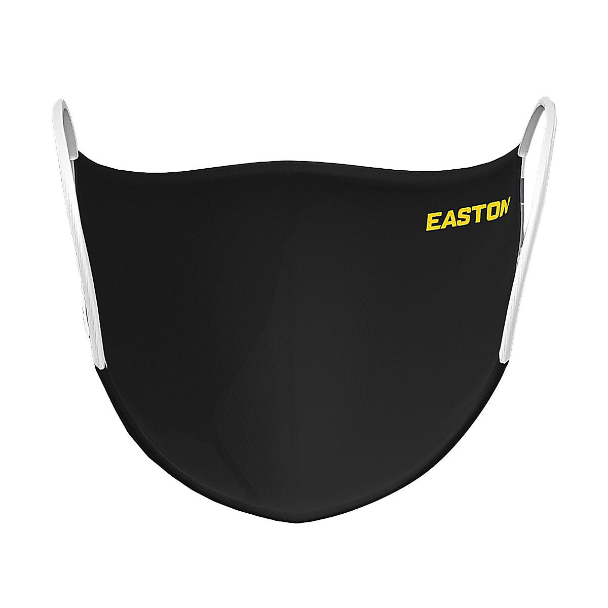 Easton Sports Mask, Camo, with Reversible Black (8073080)