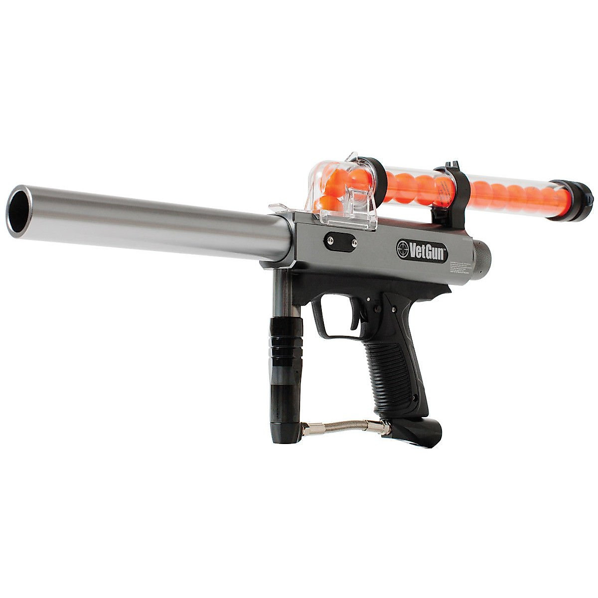 VetGun Delivery System