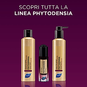 PHYTO Phytodensia Botanical Plumping Hair Shampoo, 6.79 Fl Oz