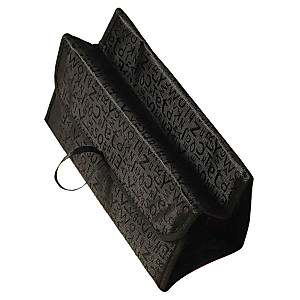 KOOTIPS Roll Up Travel Cosmetic Makeup Jewelry Toiletry Bag Organizer Camping Accessories Holder