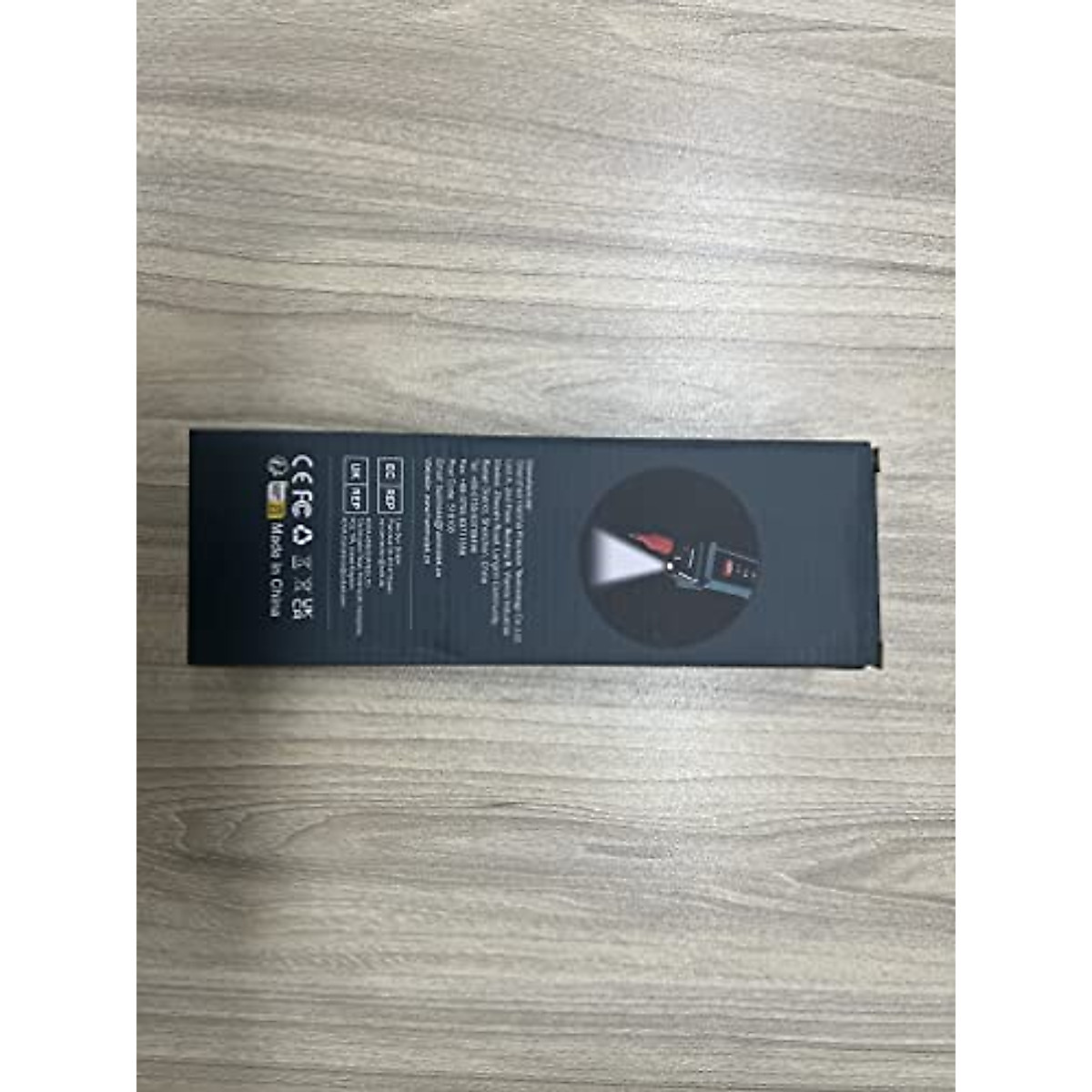 Pen Type Digital Multimeter, Electrical Tester with NCV,AC/DC Voltmeter Ammeter Ohmmeter, Resistance, Live Line Digital Testers with Backlit and Flashlight