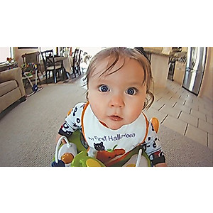 GoPro HERO3: White Edition - 131'/ 40m Waterproof Housing