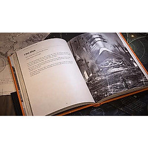 Destiny Grimoire Anthology, Volume V: Legions Adrift