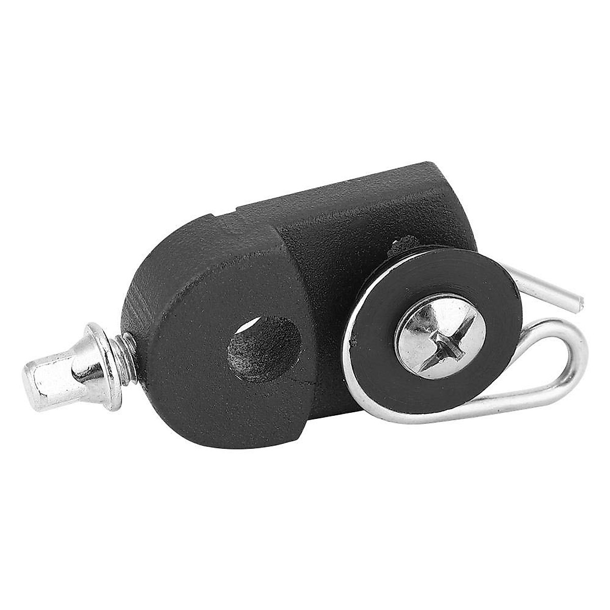 Bnineteenteam Drum Foot Pedal Parts Practical 1 Set DIY Metal Drum Foot Pedal Spring Cam Tensioner Springs Percussion Parts