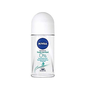 Nivea Deo Roll On - Fresh Comfort - 50 Mililiter