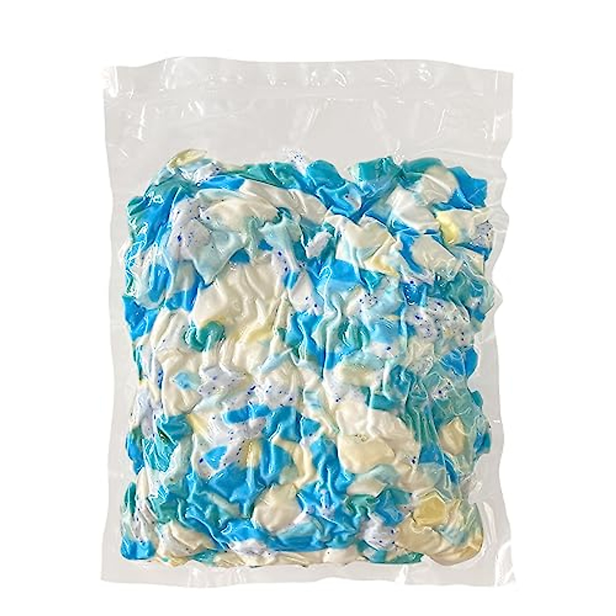 Hem Dgpsy 296g Shredded Gel Memory Foam Filling for Bean Bag Chair, Memory Foam Stuffing for Cooling Pillow, Couch, Pouf Beanbag Chair, Dog Bed, Cushion, Art Crafts