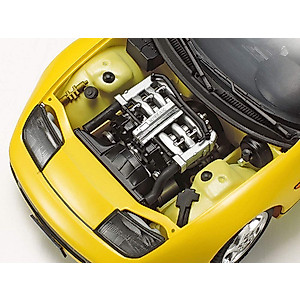 TAMIYA Nissan 300zx Turbo 1/24 Scale Model Kit 24087