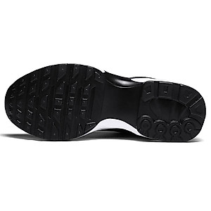 KAEAEILSS Women's Walking Shoes - Mesh Casual Running Jogging Shoes Fashion Tennis Breathable Walking Work Shoes Black