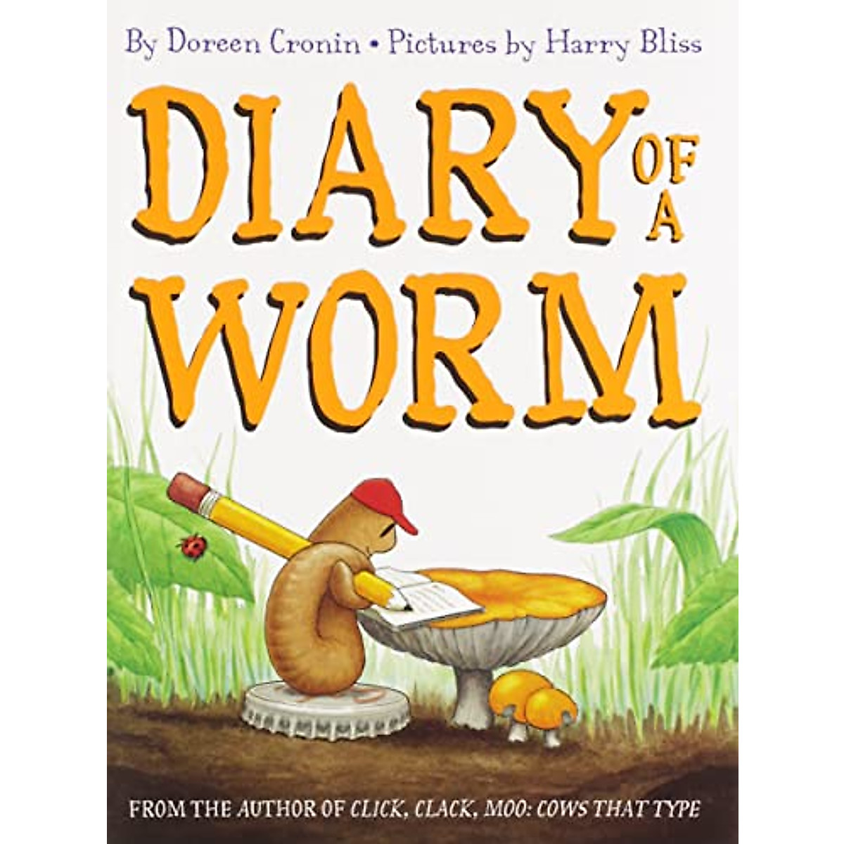 Diary of a Worm