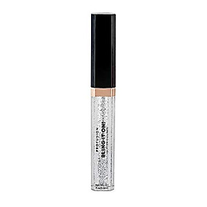 Profusion Cosmetics Bling It On! Glitter Eyeliner With Multi-Dimensional Glitter (Crystal Diamond)