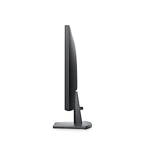 Dell 24 Monitor - SE2422H 24 5ms (gtg), VA (Vertical Alignment), Full HD (1920 x 1080), 60 Hz (VGA) / 75 Hz (HDMI), Monitor Connectivity: VGA, HDMI 1.4, AMD FreeSync