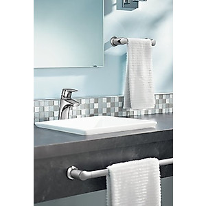Moen YB2403CH Method Robe Hook, Chrome