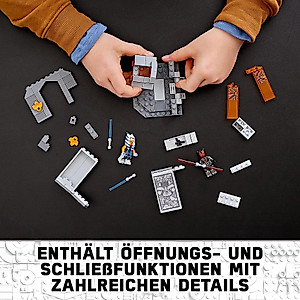 LEGO 75310 Star Wars TM Duel on Mandalore