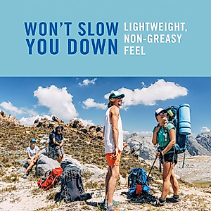 Banana Boat Sport Performance Sunscreen Lotion SPF 100, 4-ounce Bottles