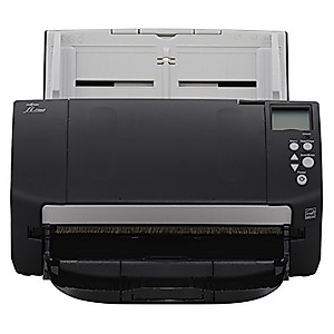 FUJITSU PA03670-B055-R fi-7160 Scanner, Renewed