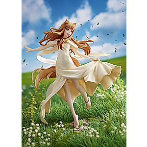 quesQ Spice & Wolf: Holo 1:7 Scale PVC Figure