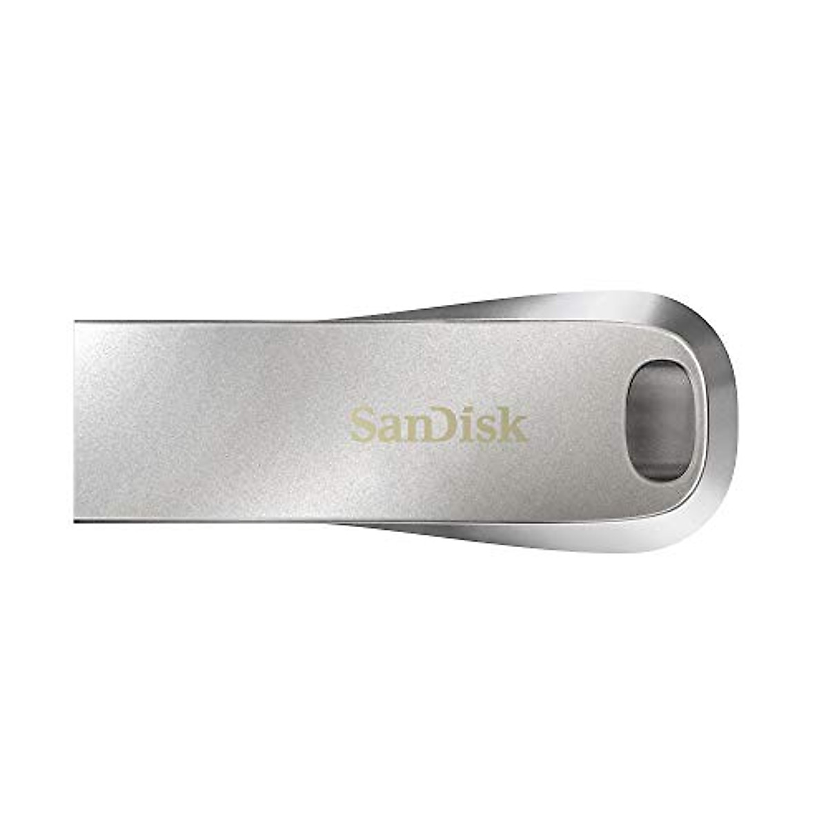 SanDisk 16GB Ultra Luxe USB 3.1 Flash Drive, Speed Up to 150MB/s Model SDCZ74-016G-G46