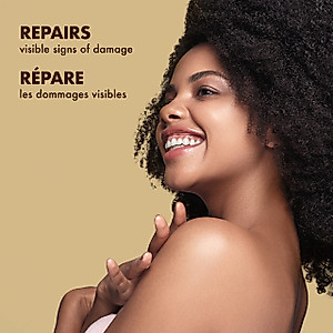 SheaMoisture Raw Shea Butter Deep Treatment Masque Hair Treatment, 12 Ounce