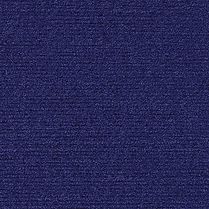 Lion Brand Yarn Feels Like Butta Soft Yarn for Crocheting and Knitting, Velvety, 1-Pack, Royal Blue