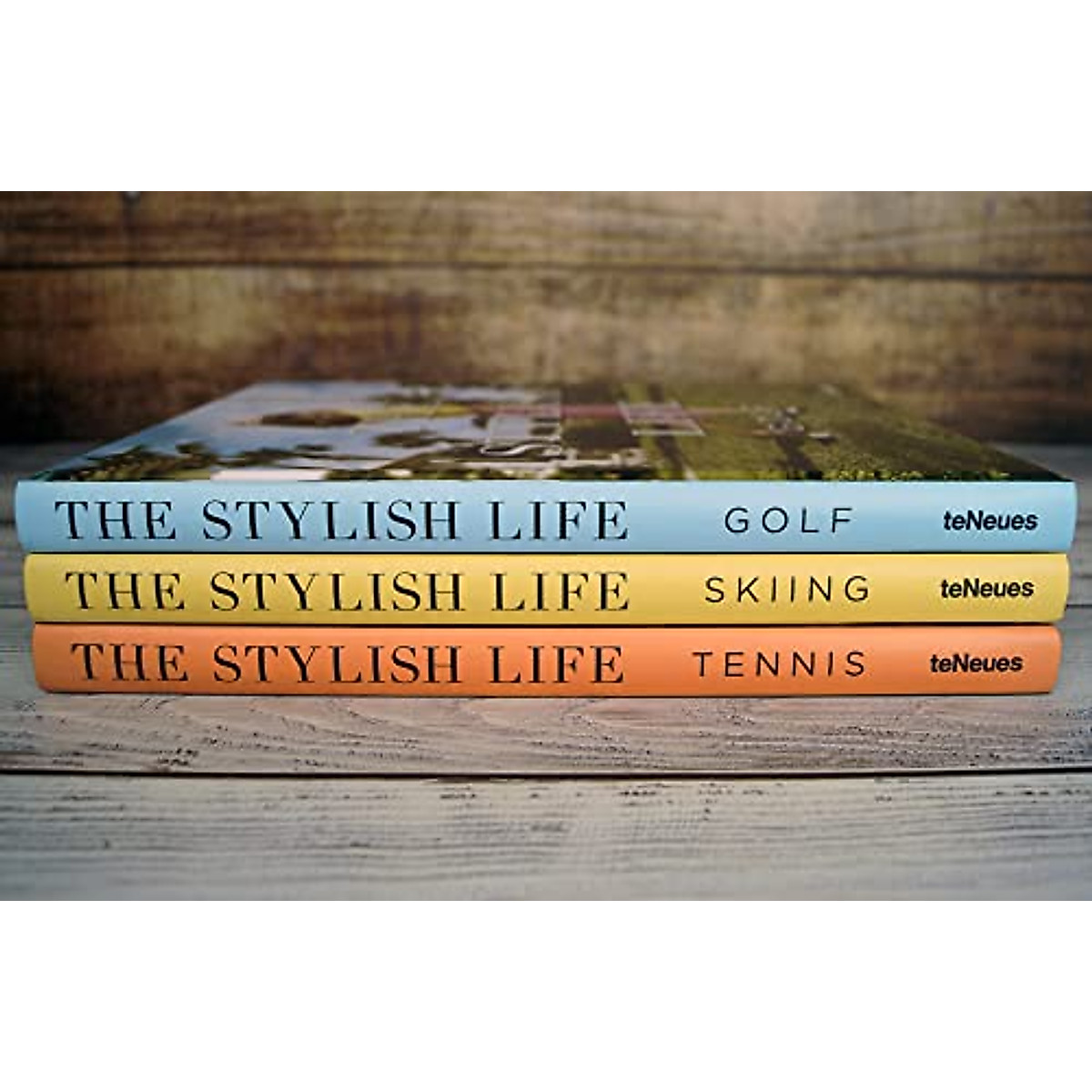 The Stylish Life: Tennis