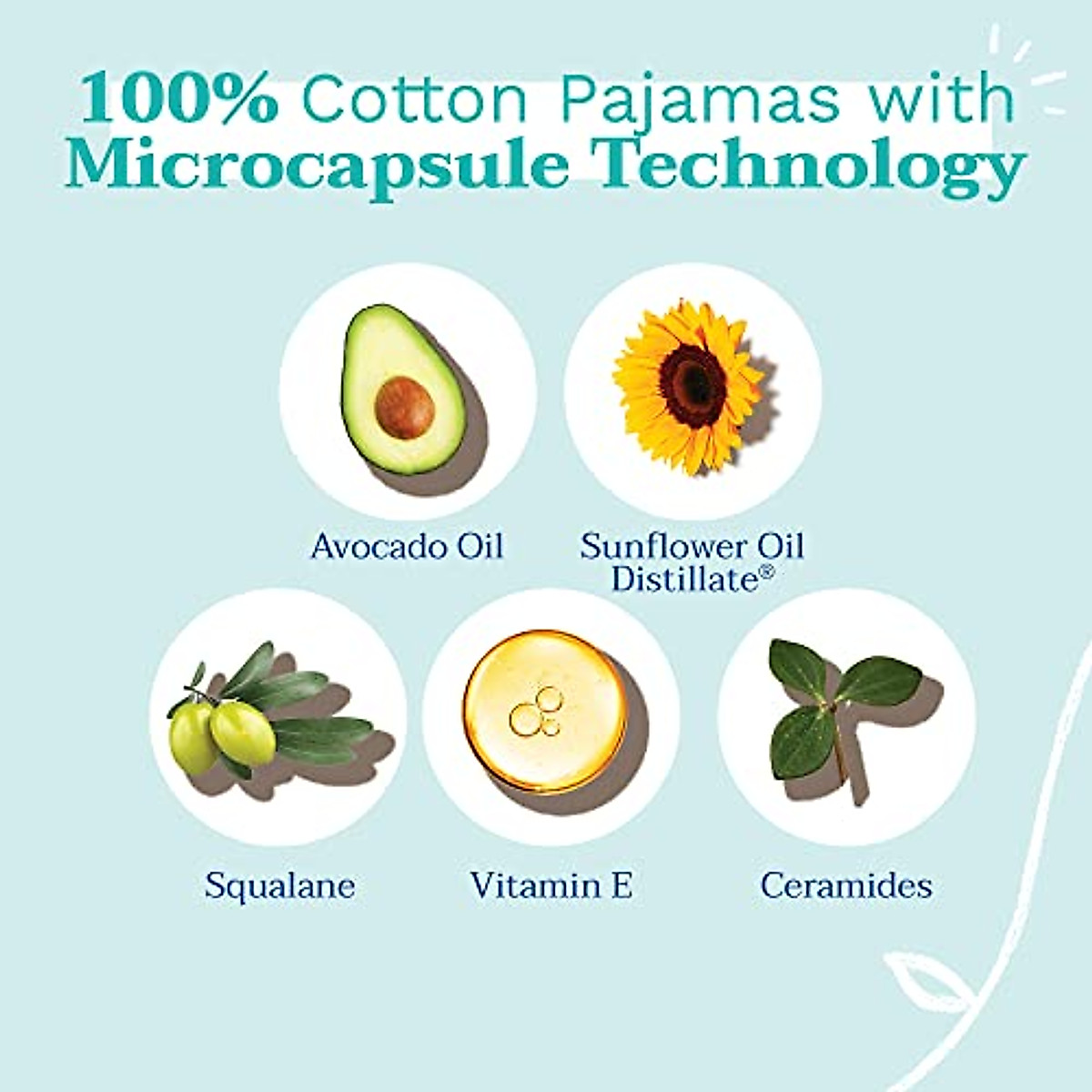 Mustela Stelatopia Skin Soothing Pajamas - Baby Pajamas for Eczema-Prone Skin - with Natural Avocado & Sunflower Oil - 6 to 12 Months . 1 Count (Pack of 1)