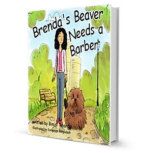 Brenda's Beaver Needs a Barber