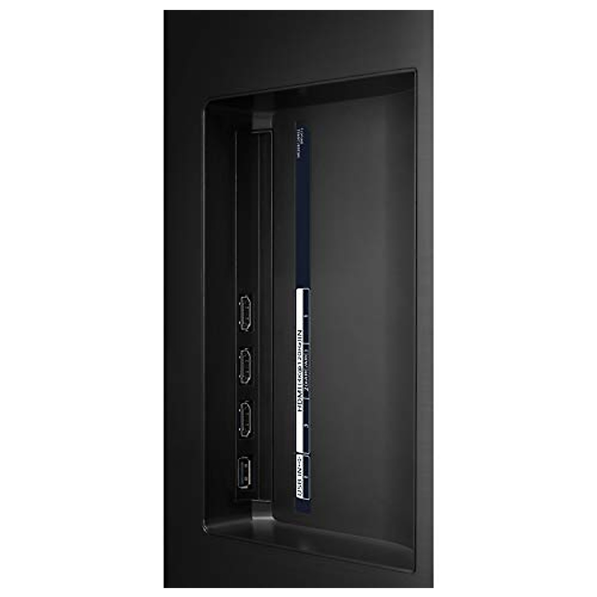 LG OLED77CXPUA Alexa Built-In CX 77-inch 4K Smart OLED TV (2020 Model)