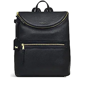 RADLEY London Crown Hill - Medium Flapover Backpack