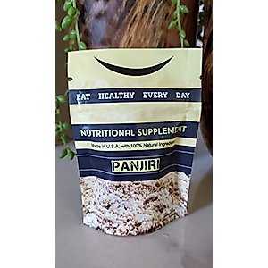 PANJIRI | Nutritional Supplement | Super-Food | Panjeeri | High in Proteins | Healthy Mix 3
